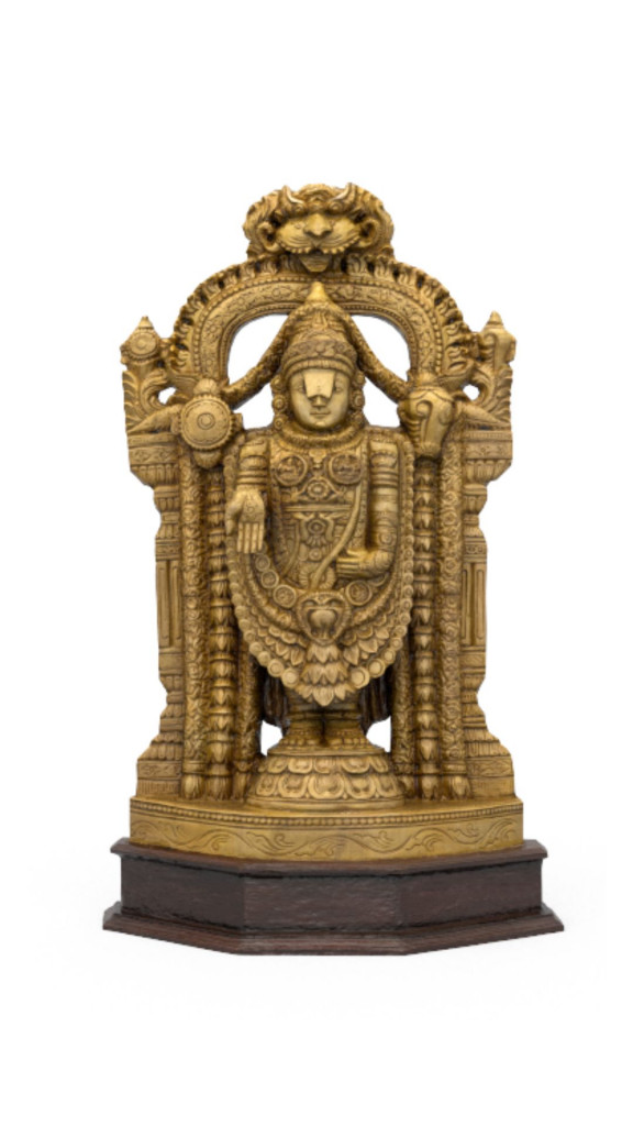 Lord Balaji – Poompuhar