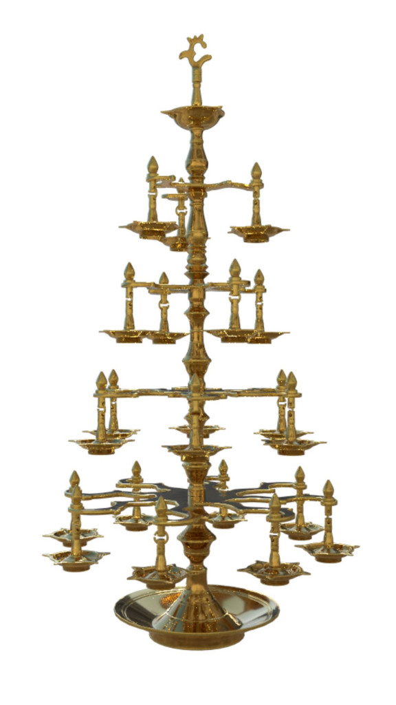 Radha Deepam – Poompuhar