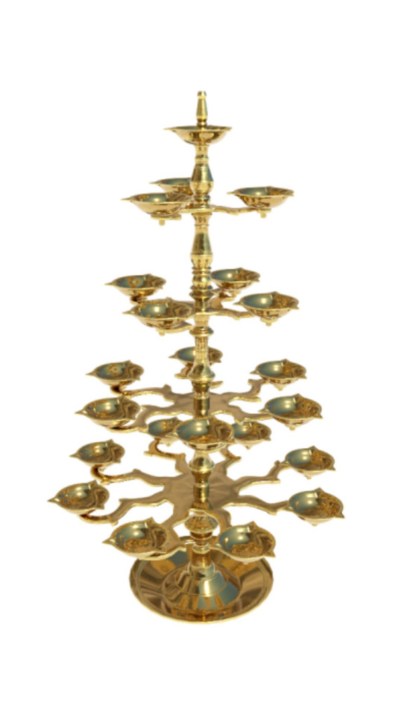 Kodi Deepam – Poompuhar