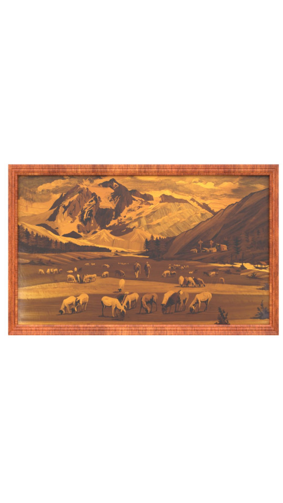 Inley Work Panels – Poompuhar