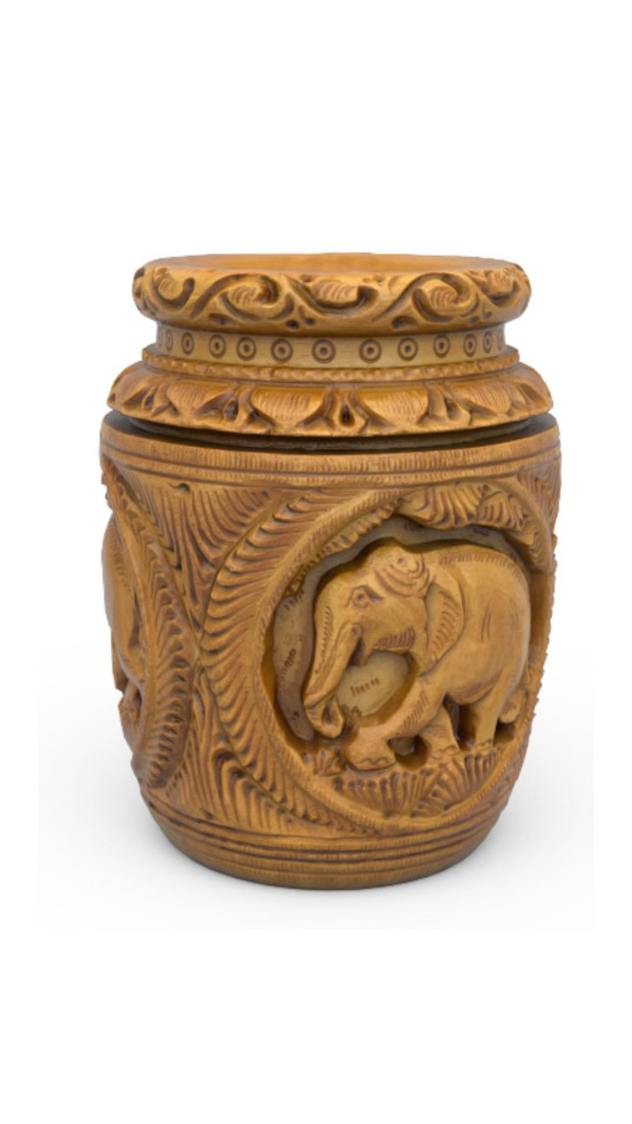 Pen Holder – Poompuhar