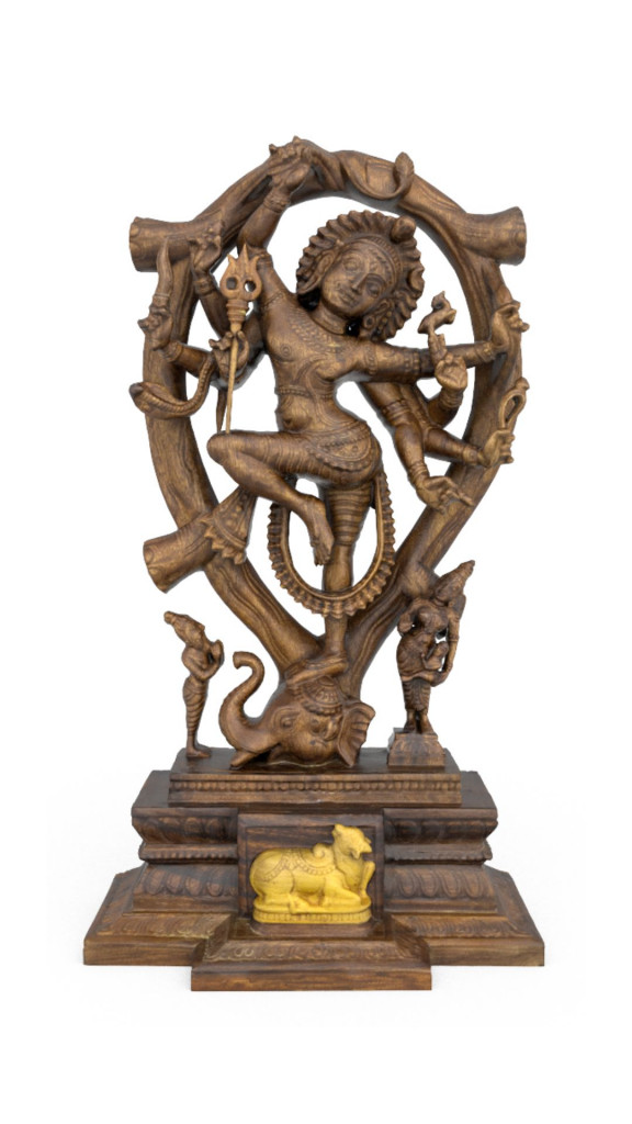 Mohini – Poompuhar