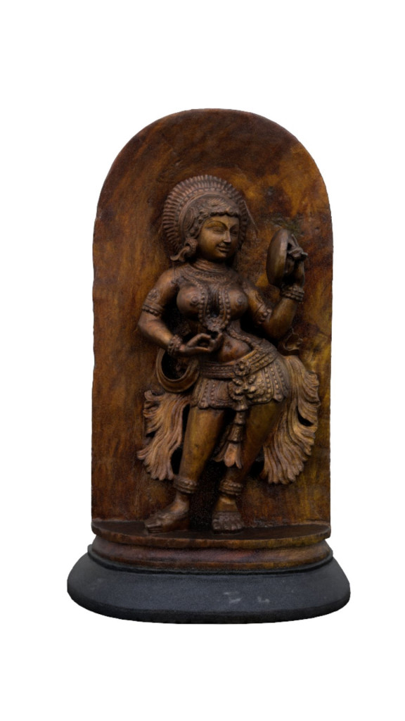 Beautiful Lady – Poompuhar