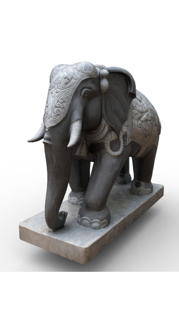 Elephant – Poompuhar